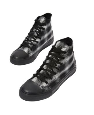 COTTON ON Tyler Hi-Top Sneaker - Macy's