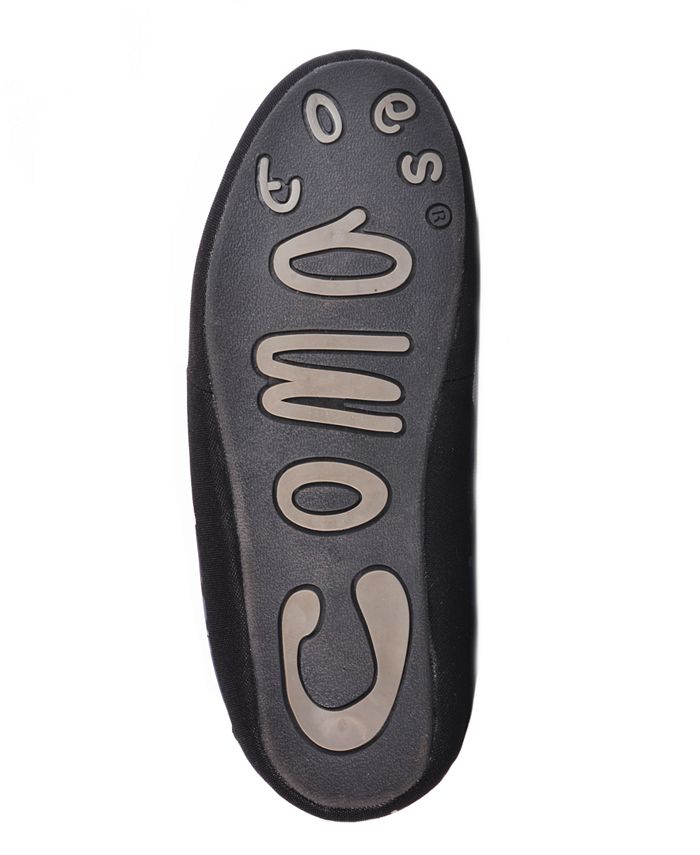 Coma Toes Malmoe's Men's Slipper, Online Only - Macy's