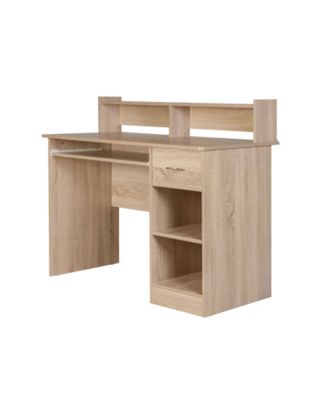 OneSpace Essential Computer Desk - Macy's