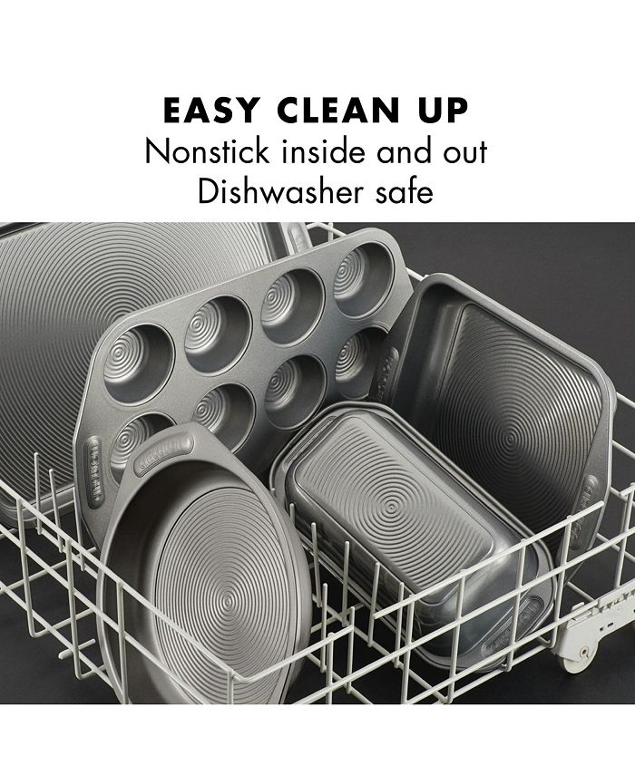 Circulon Total Nonstick 10-Pc. Bakeware Set - Macy's