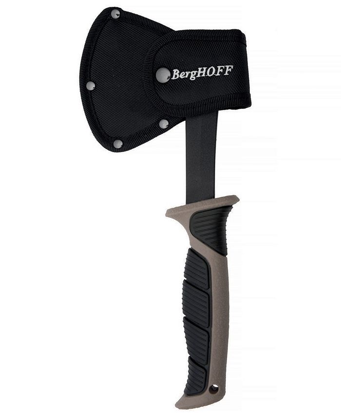 BergHOFF Everslice 11.5" Stainless Steel Axe - Macy's