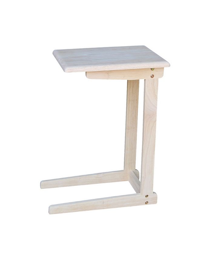 International Concepts Sofa Server Table - Macy's