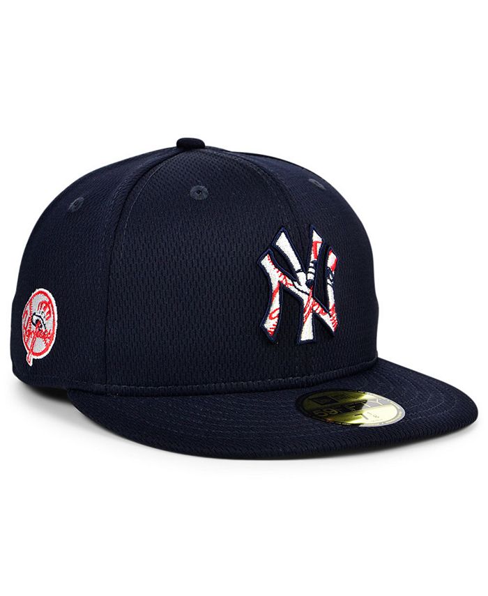 New Era Kids New York Yankees 2020 Batting Practice 59FIFTY-FITTED Cap ...