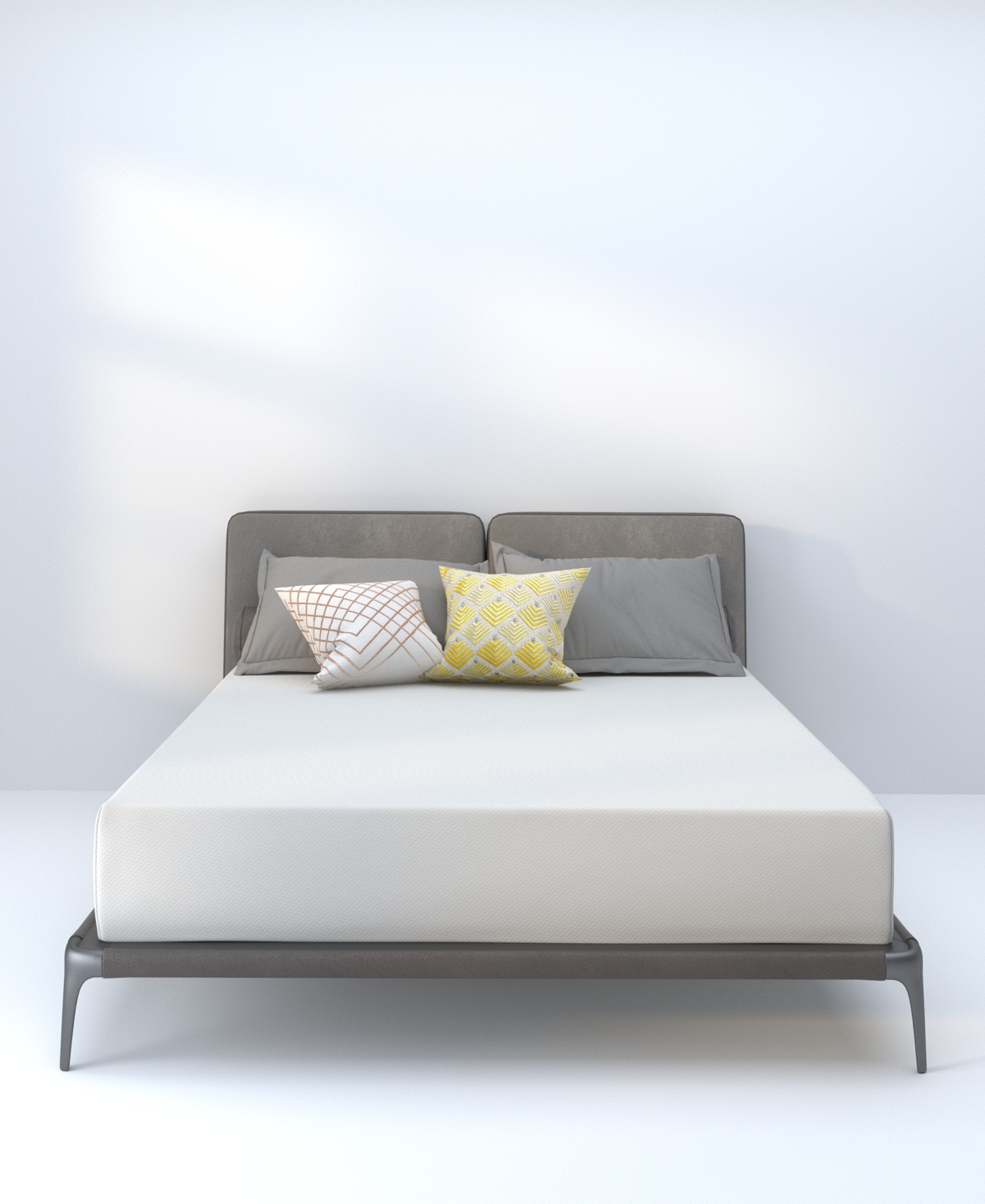 Click here for Dusk & Dawn 11 Medium Mattress- King prices