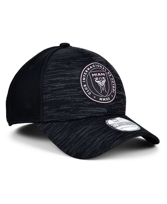 New Era Inter Miami 2020 On-field 39THIRTY Cap - Macy's