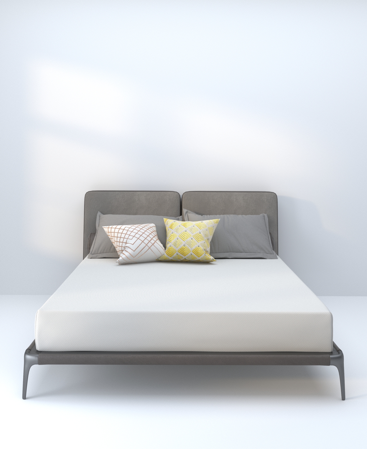 Click here for Dusk & Dawn 9 Medium Firm Mattress- Queen prices