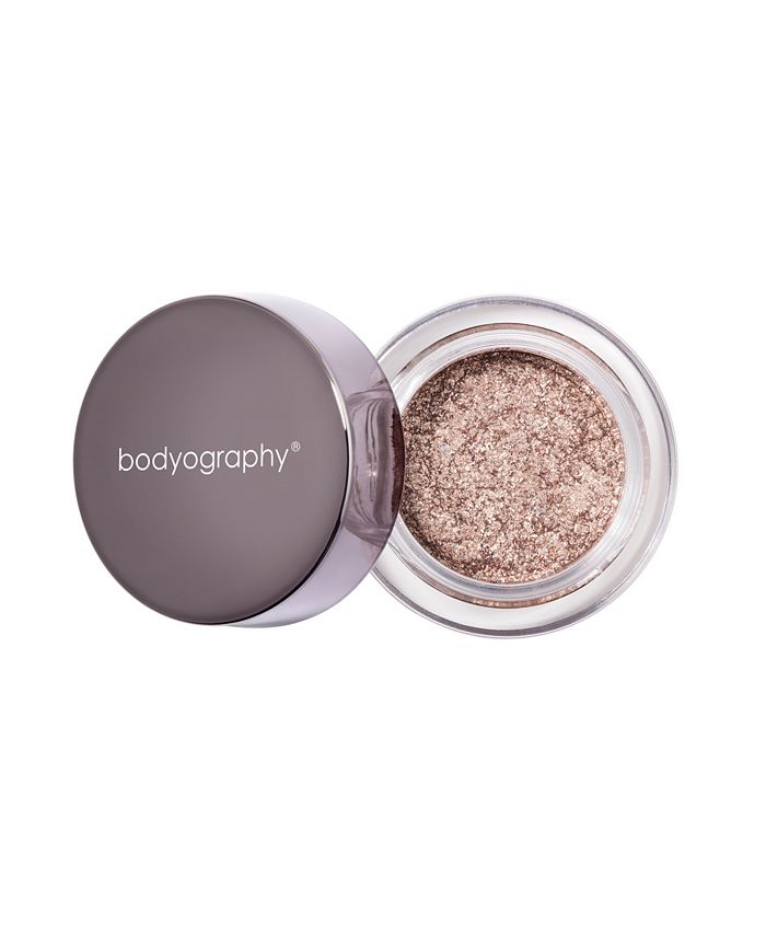 Bodyography Glitter Pigment Eyeshadow Trio - Macy's