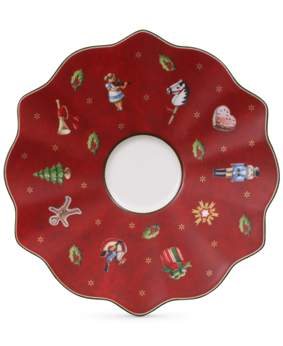 Click here for Villeroy & Boch Toys Delight Espresso Cup Saucer prices