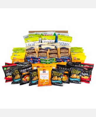 SnackBoxPros Big Snack Box - Macy's