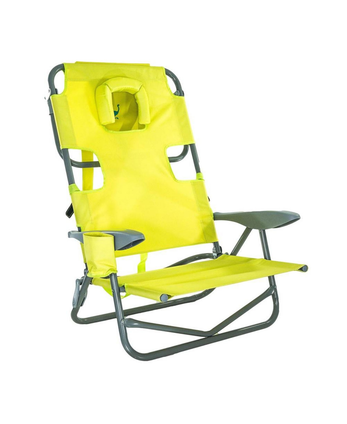 Click here for Ostrich On-Your-Back Outdoor Reclining Beach Loung... prices