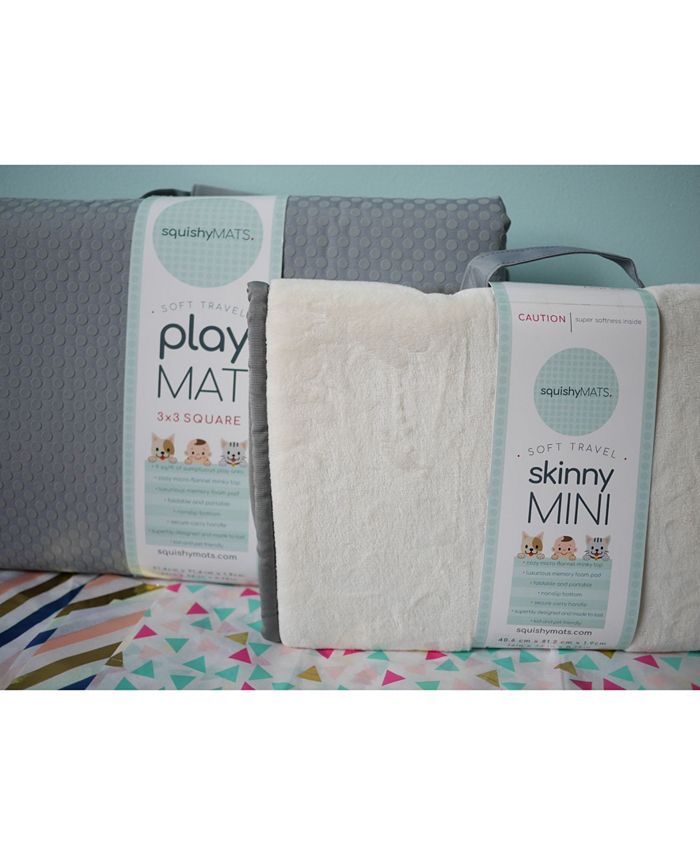 Squishy Mats The Little Mat - Macy's