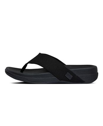 FitFlop Surfer Men's Flip Flop - Macy's