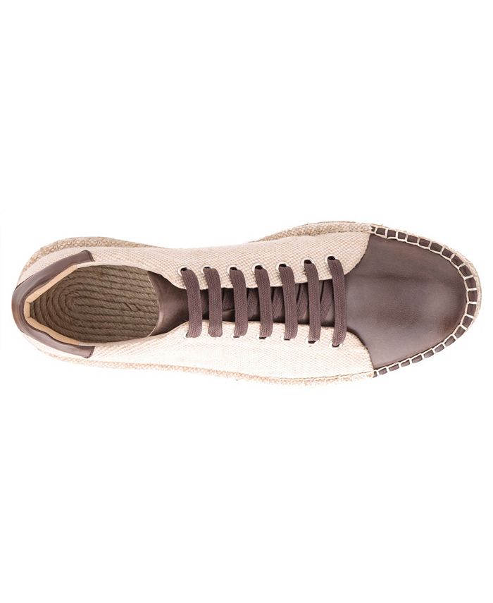 Vintage Foundry Co Mens Riley Shoe Macys