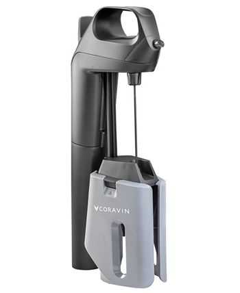 Coravin Model Three Wine Preservation System - Macy's