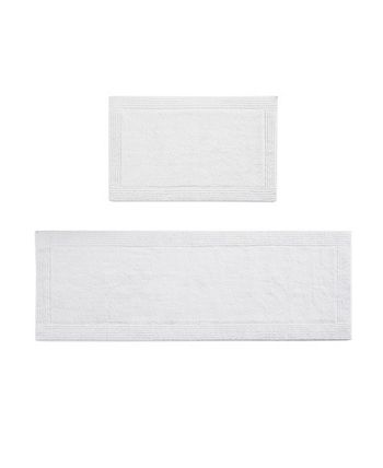 Madison Park Signature Splendor Reversible Bath Rug, 21" x 34" - Macy's