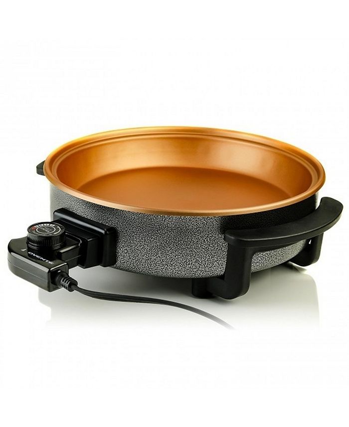 OVENTE Electric Skillet - Macy's
