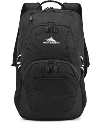 High Sierra Swoop SG Backpack - Macy's