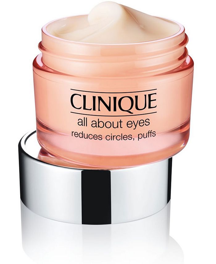 Clinique All About Eyes™ Eye Cream & Reviews - Skin Care - Beauty - Macy's