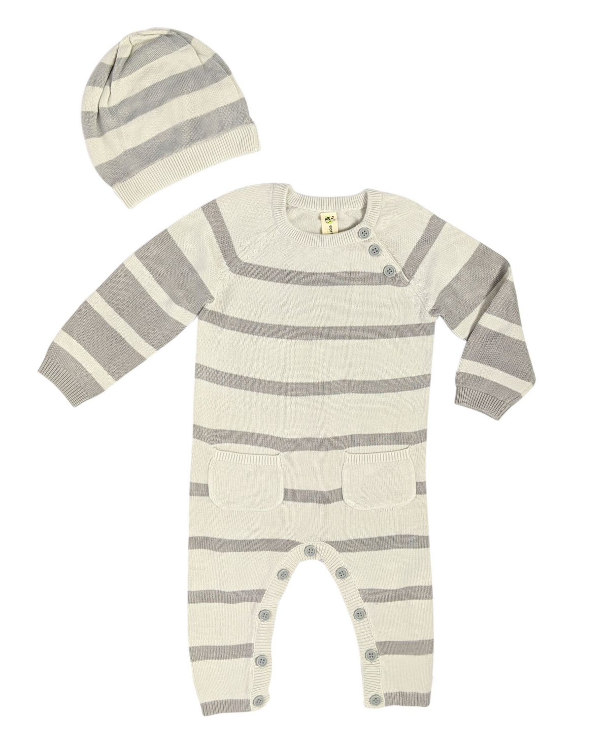 Click here for Earth Baby Outfitters Baby Boys or Baby Girls Bamb... prices