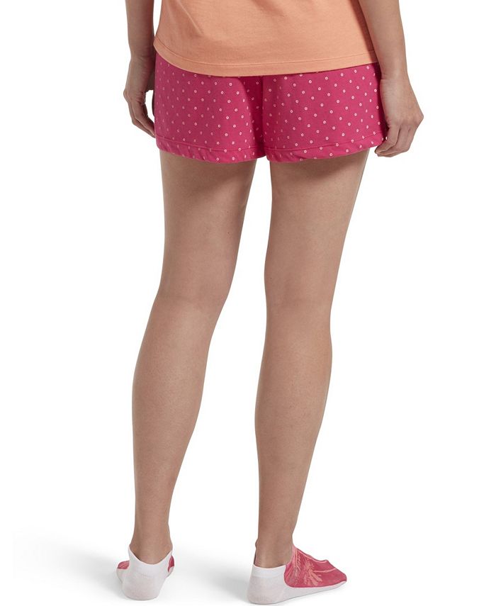 Kendall + Kylie Hue Boxer Sock Set - Macy's