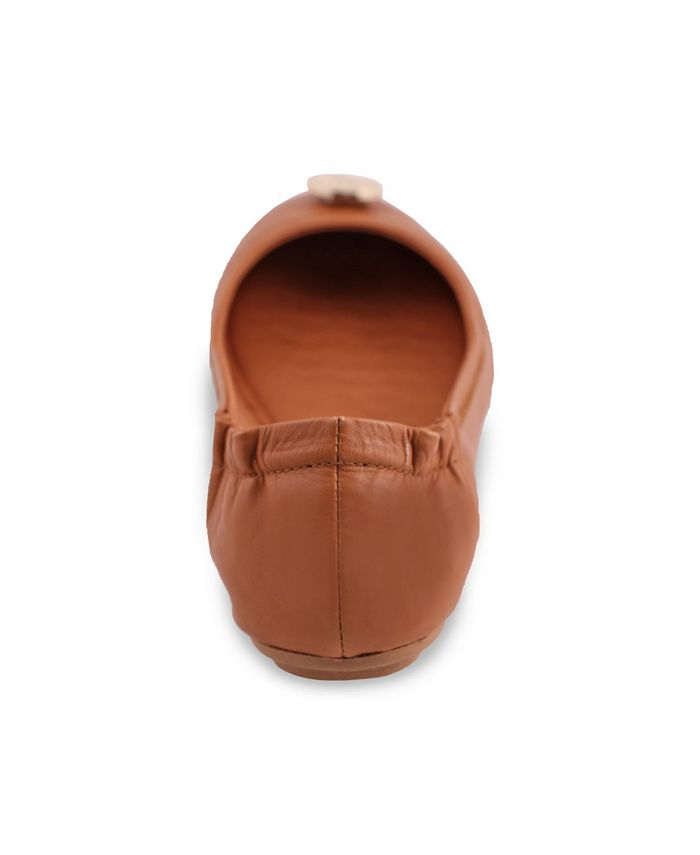 lindsay phillips ballet flats