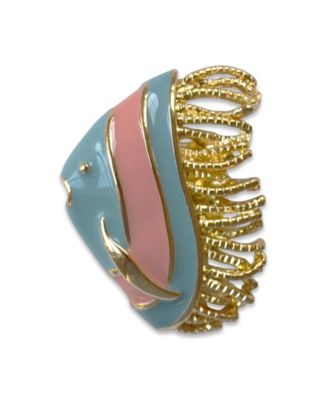 Lindsay Phillips Gabby Snap - Macy's