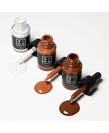 3INA The Custom Drops & Reviews - Makeup - Beauty - Macy's