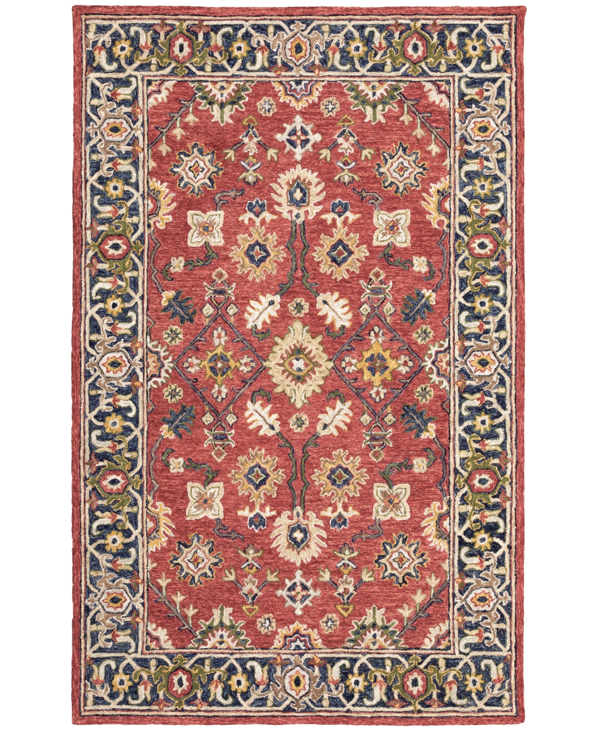 Click here for Oriental Weavers Alfresco 28404 Area Rug  36 x 56 prices