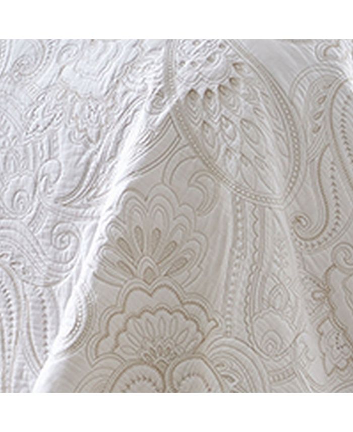 Levtex Perla 2-Pc. Quilt Set, Twin - Macy's