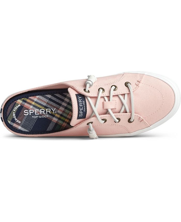 Sperry Crestvibe Mules - Macy's