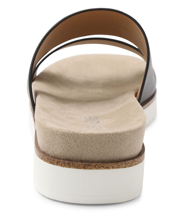 kensie Women's Dayton Slide Sandal - Macy's