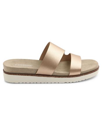 kensie Women's Dayton Slide Sandal - Macy's