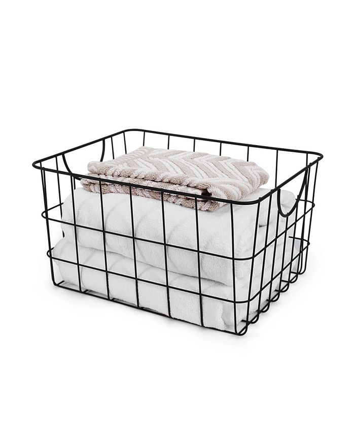 Spectrum Diversified Utility Basket, Storage Solution - Macy's