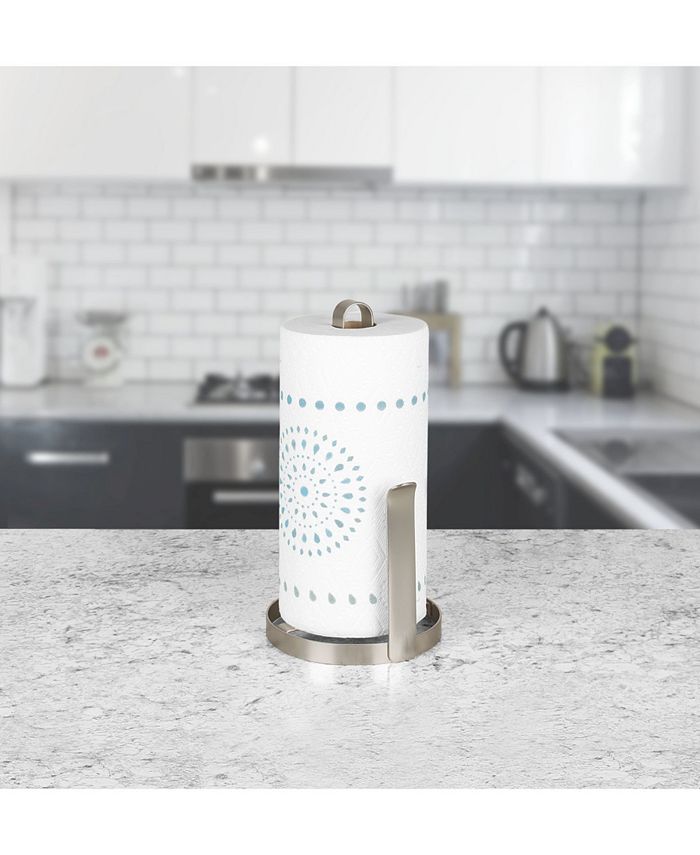 Spectrum Matera Paper Towel Holder - Macy's
