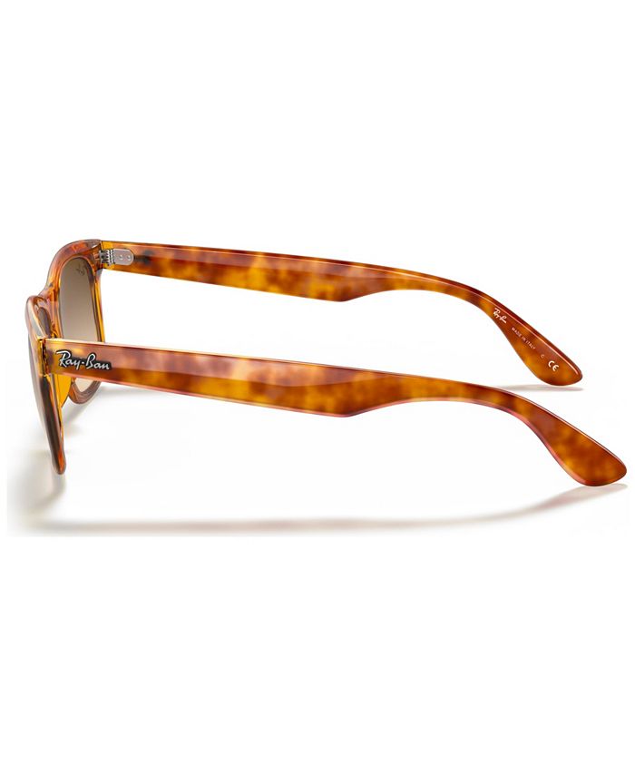 Ray-Ban Sunglasses, RB4640 - Macy's