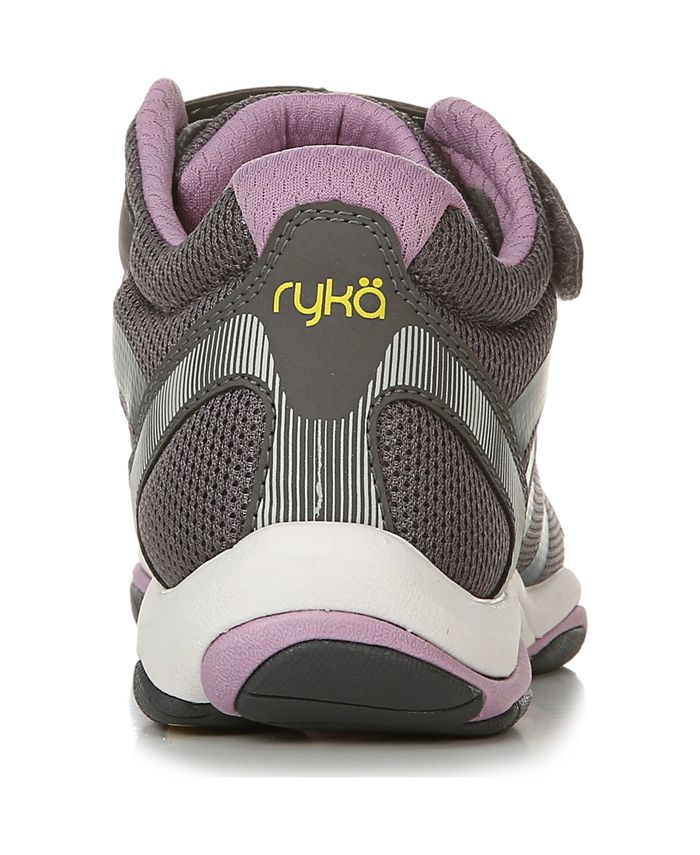 Ryka Influence Mid Training Women's Sneakers - Macy's