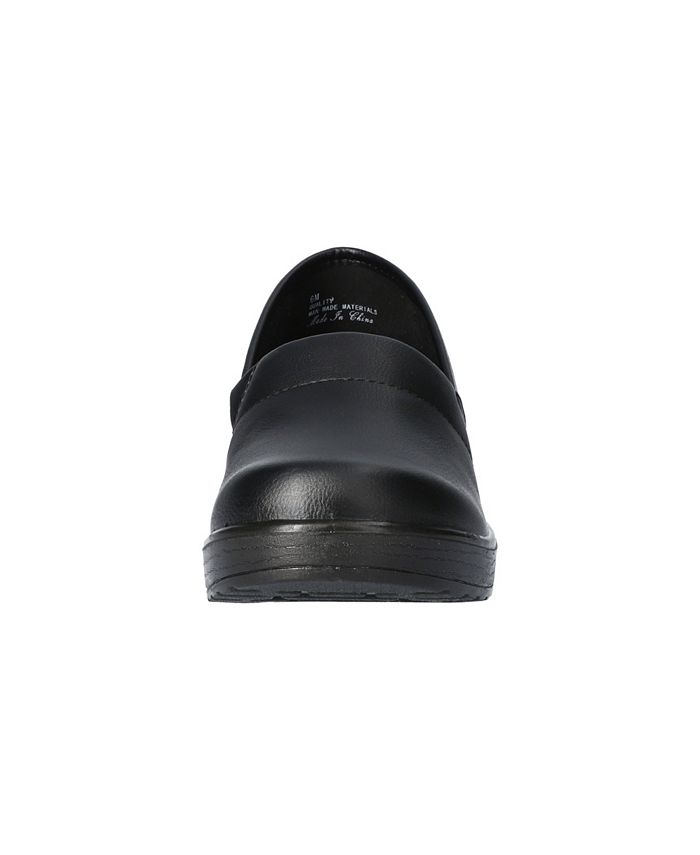 Easy Street Easy Works by Women's Laurie Clogs - Macy's
