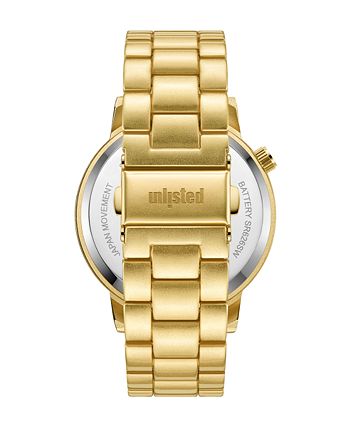 Unlisted Kenneth Cole Classic Watch, 43MM & Reviews - All Watches ...