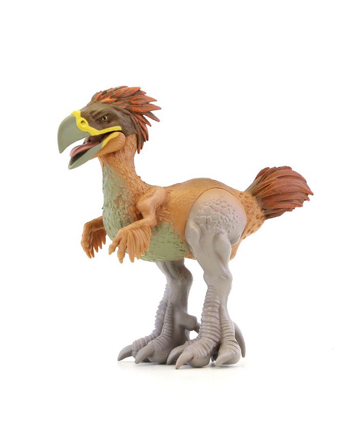 Jurassic Clash Ultimate Dino Battle Set with Figures - Macy's
