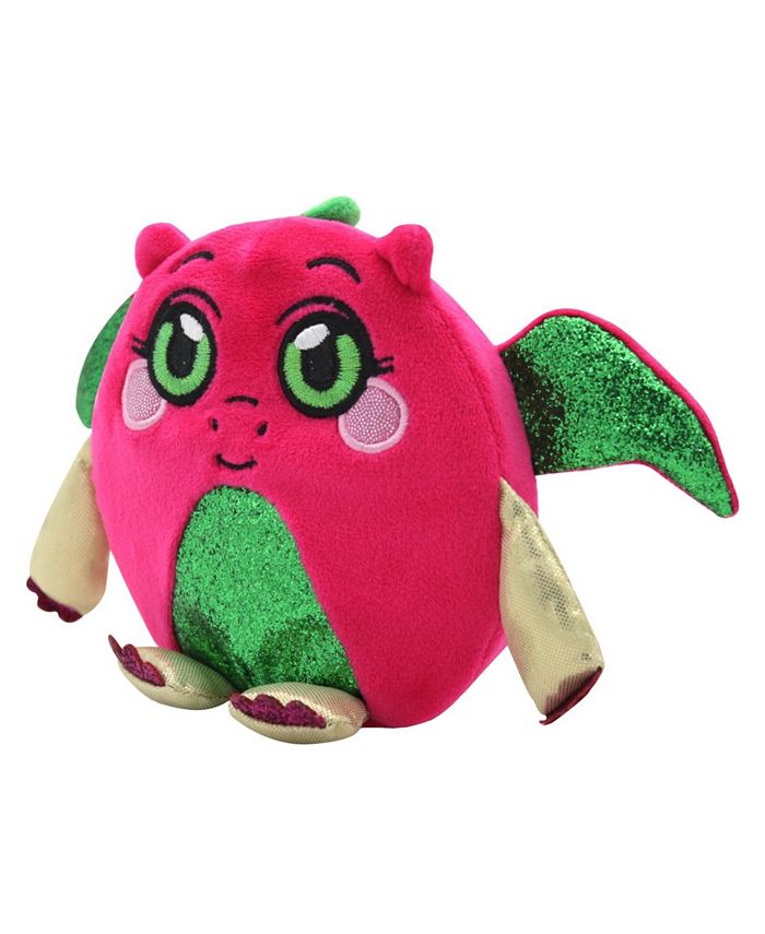 First and Main Mushmeez Squeezy, Squishy, Moldable Plush, Stuffed ...