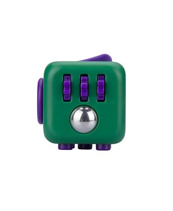 Antsy Labs Fidget Cube Marvel Series - Hulk - Macy's