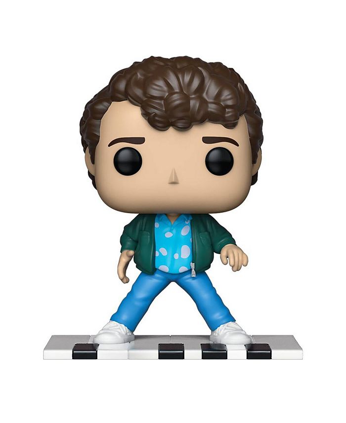 Funko Pop Movies tom Hanks Collectors Set - Forest Gump with Chocolates ...