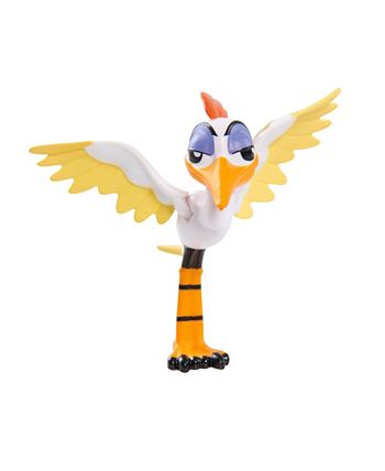 Disney Lion Guard Deluxe 10 Piece Figure Set - Includes Lion Guard ...