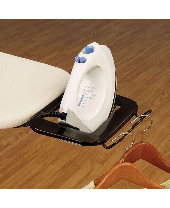 Household Essentials Household Essential Ultra Ironing Board, 4-Leg ...