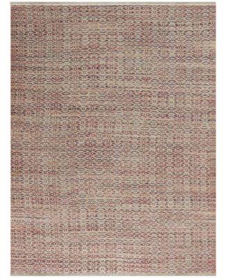 CLOSEOUT! Amer Rugs Zola ZOL-4 Rust 8' x 10' Area Rug - Macy's