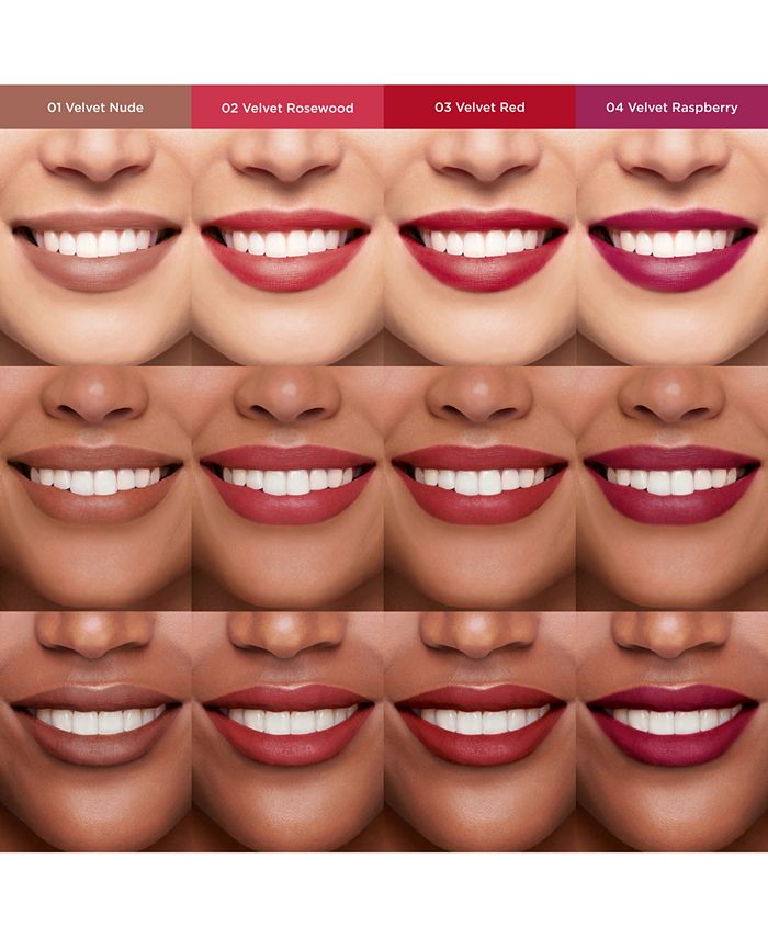 Clarins Velvet Lip Perfector - Macy's
