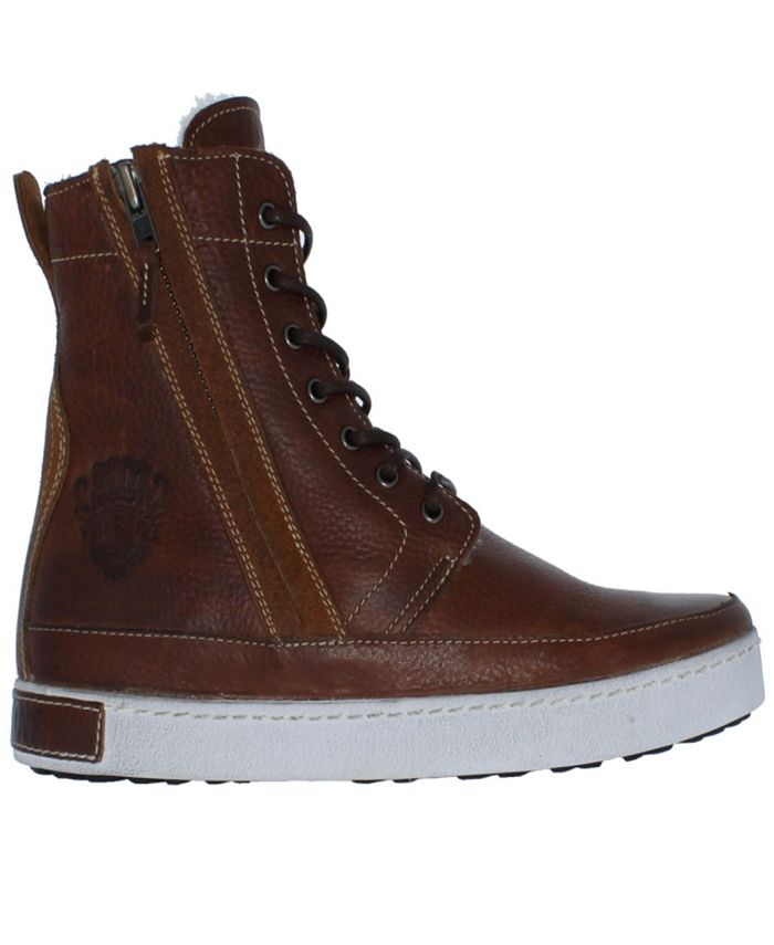 Blackstone Shoes Men's Sneakers - Macy's