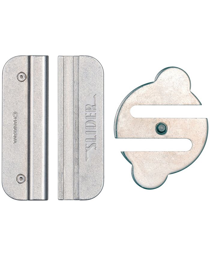 BePuzzled Hanayama Level 3 Cast Puzzle - Slider - Macy's