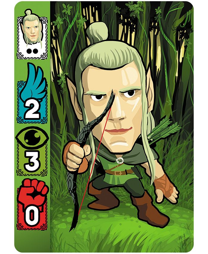 Brain Games Orc-Lympics - Macy's