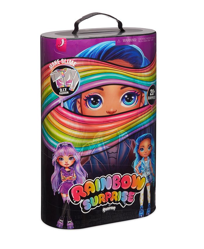 Poopsie Rainbow Surprise Doll - Macy's